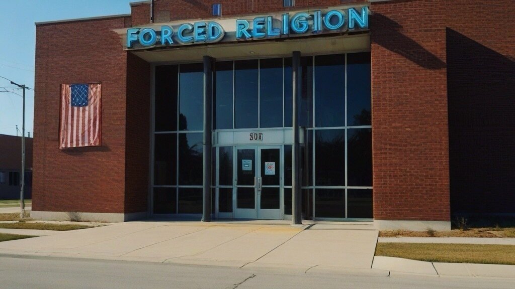 Petition · Stop the Mandatory Display of Ten Commandments in Louisiana ...