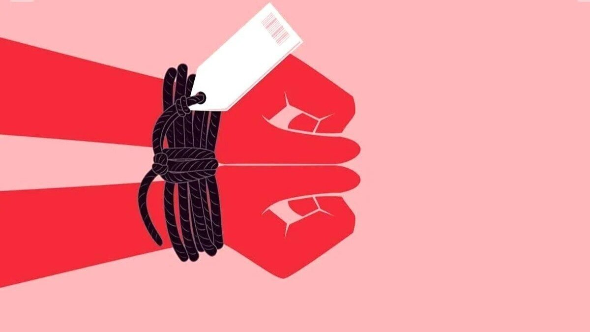 Petition · Cross-Border Action Against Trafficking - United States ...