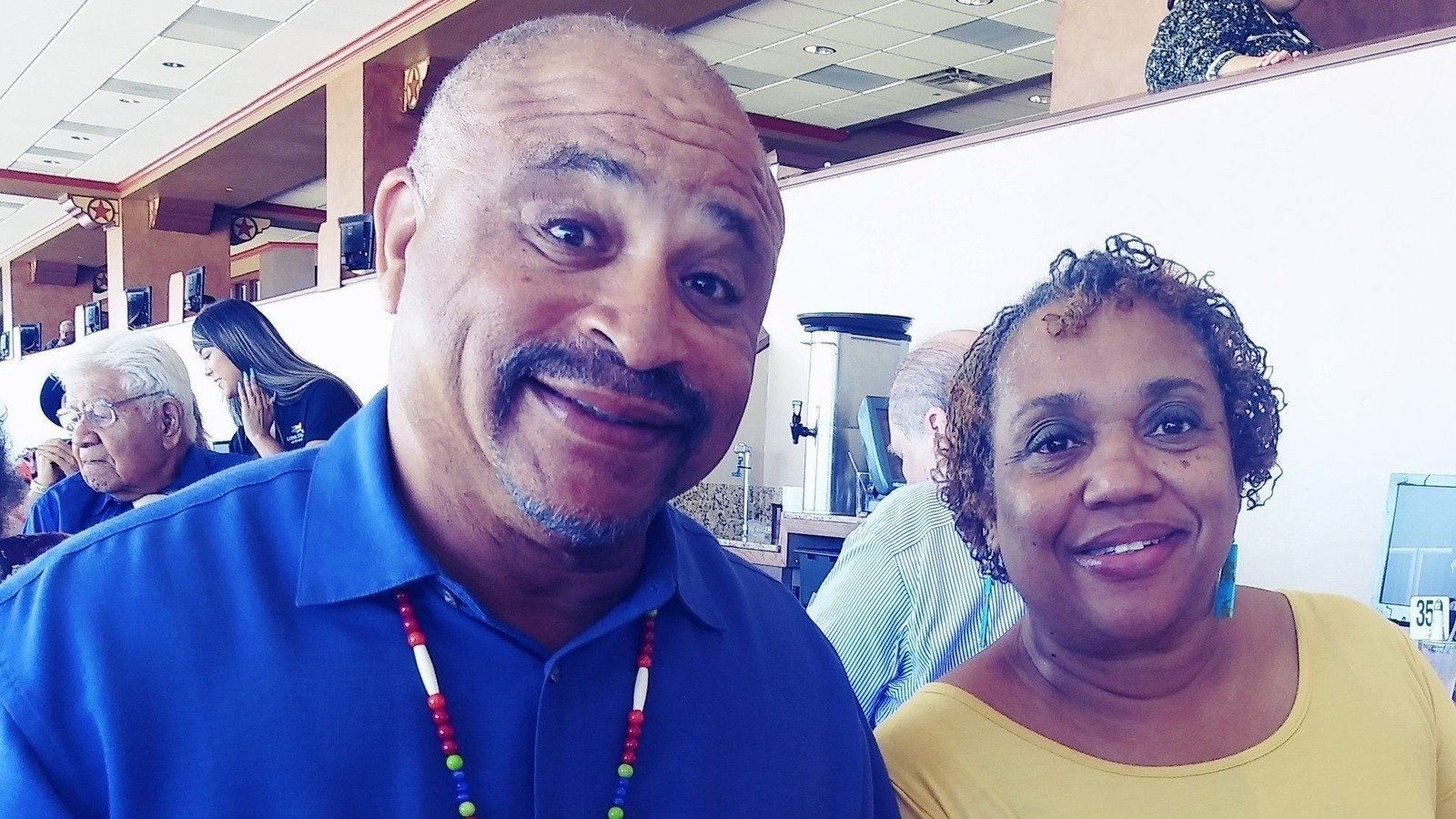 Petition · Keep Pastor J . B. Jackson @ Dallas Indian Mission UMC ...