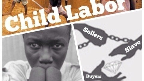 Petition · Raise Awareness About Child Labour Being Involved With ...