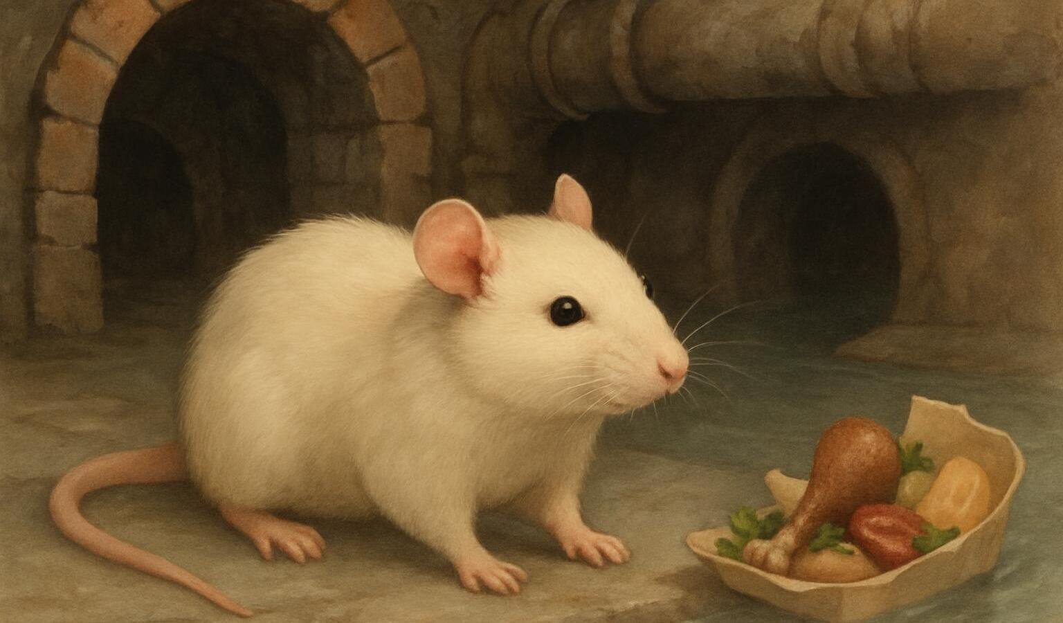 Petition · Ban poison and use humane rat management in Saint Laurent ...