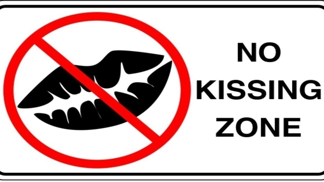 Petition · Please stop making out in the hallway - United States ...