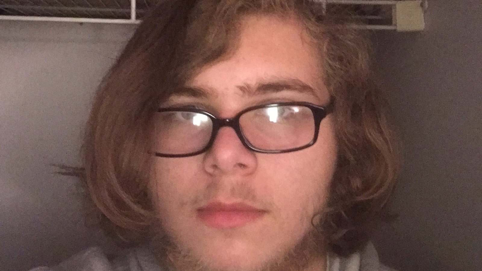 Petition · Dye Anthony Moreno’s hair Blue - United States · Change.org