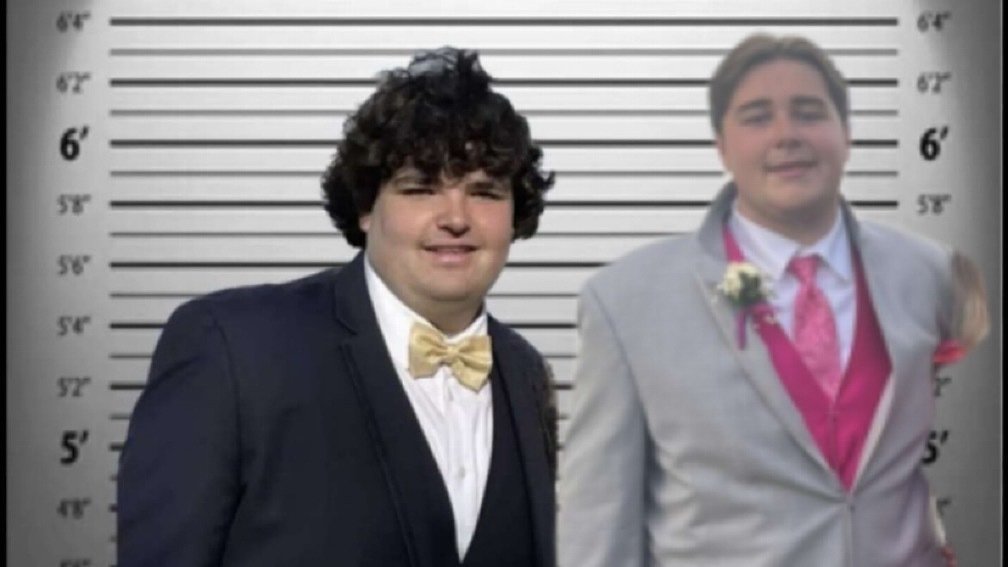 Petition · Let Em’ Walk- Michael Hawkin Reagoso and Cody Sutton ...