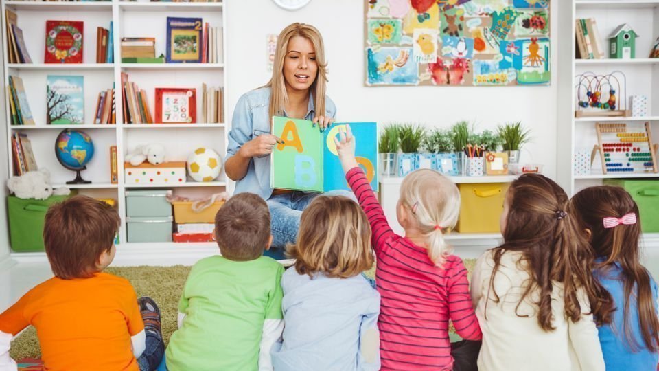 Petition · CLASS SIZE MATTERS! - Canada · Change.org