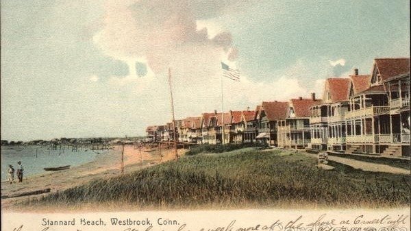 Petition · Protect our Treasured Shoreline - Westbrook, United States ...