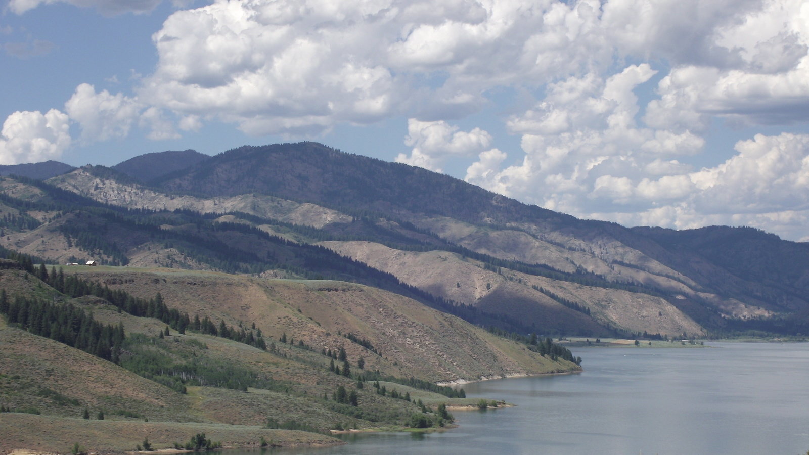 Petition · Cat Creek Energy Coming to Anderson Ranch Reservoir, Idaho ...