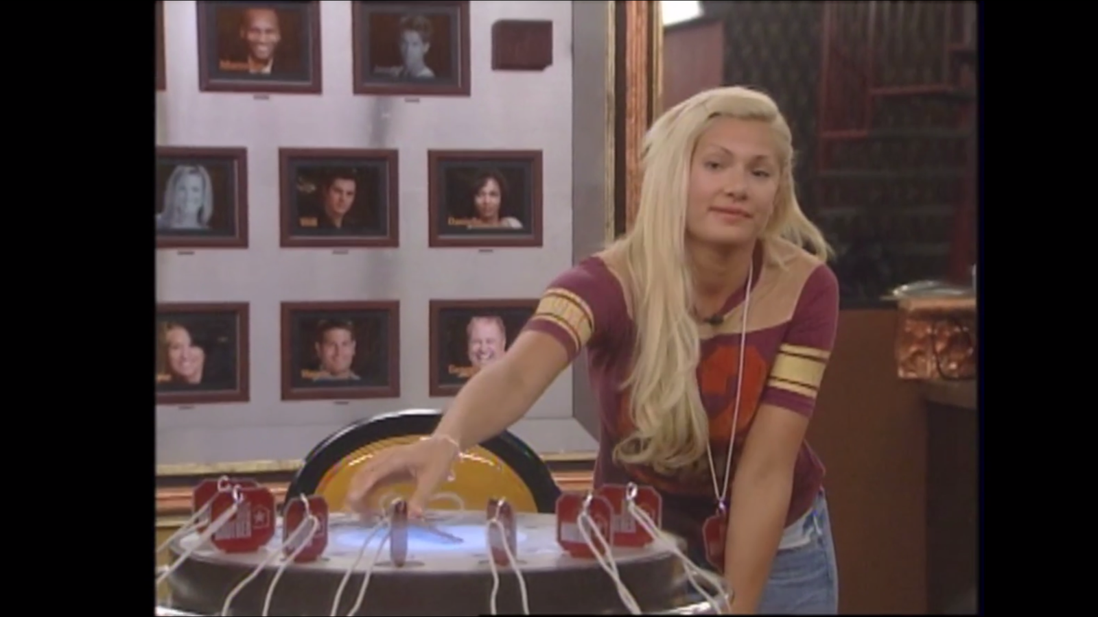 Petition · Bring Back the Big Brother Key Wheel! - United States ...