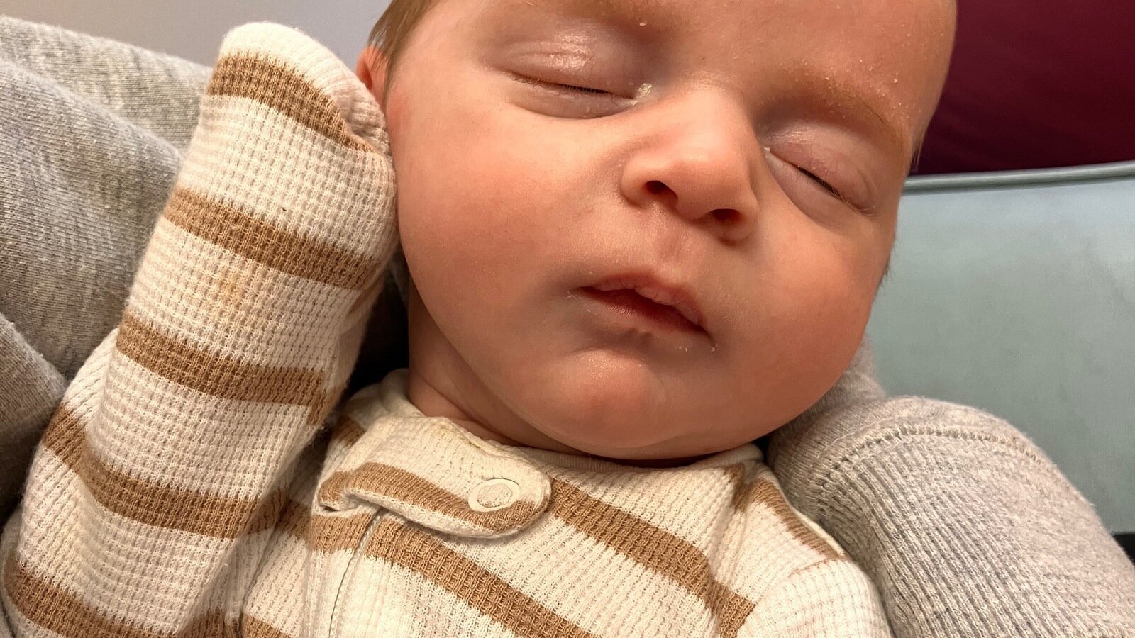 Petition · Restore Physical Custody Rights: Return My Son from Children ...