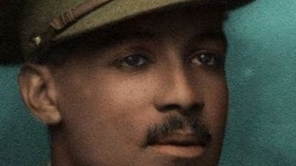 Petition · Honour Walter Tull by Awarding him the Military Cross and by ...