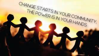 Petition · Help us Heal our Community - United States · Change.org
