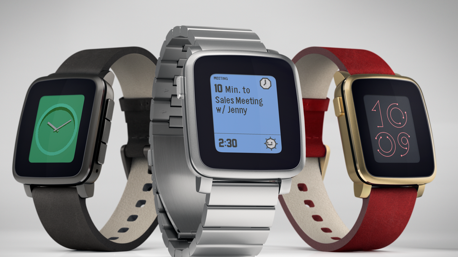 Petition · Google, please bring back Pebble - Deutschland · Change.org