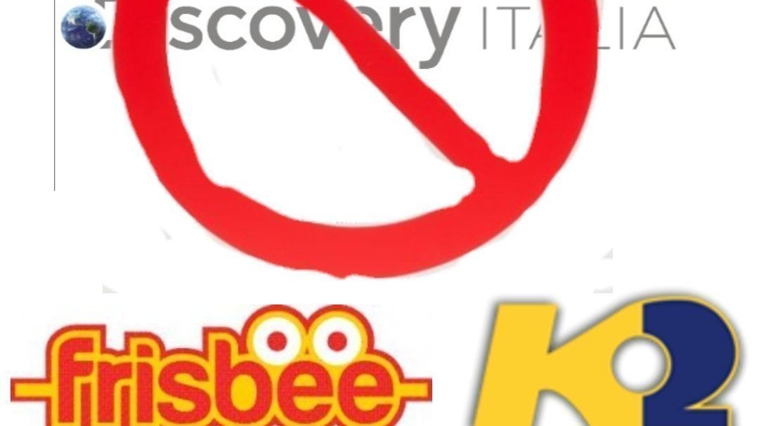 Petizione · Vogliamo indietro i vecchi cartoni di K2 come sonic x ...