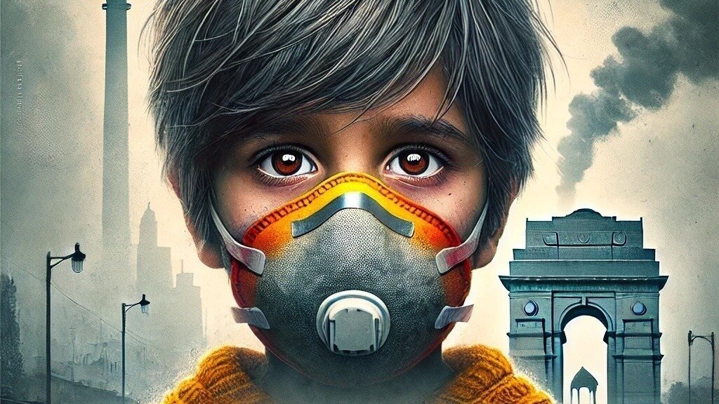 Petition · Define "Clean Air" in the Indian Legal Framework for ...