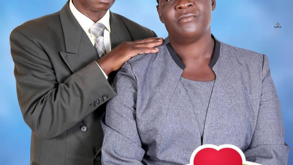 Petition · JUSTICE FOR EDWARD & GRACE MOREMA - United States · Change.org