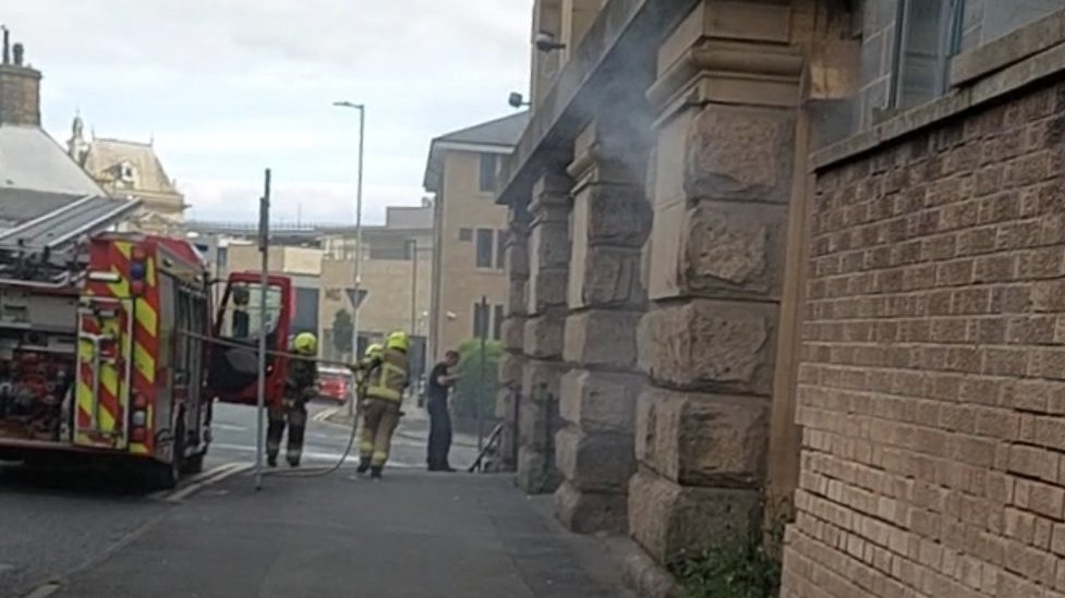 Petition · Hold building management accountable for The John Green ...