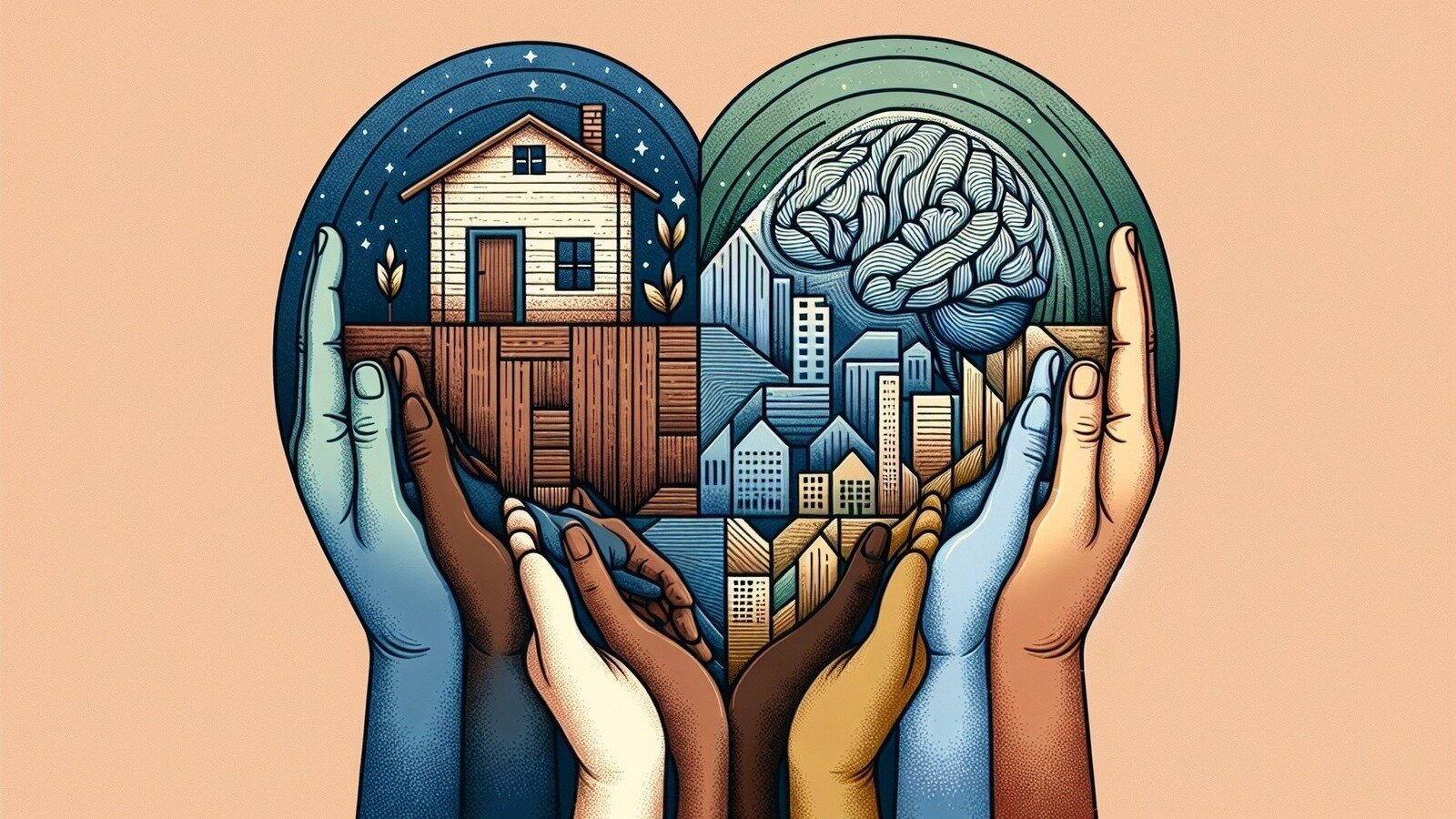 Petition · Increase Awareness on Mental Health and Homelessness in Our ...