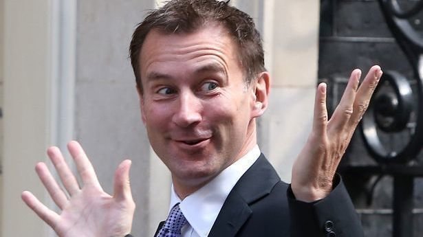 Petition · Jeremy Hunt should be sacked for allowing OUR NHS to be ...