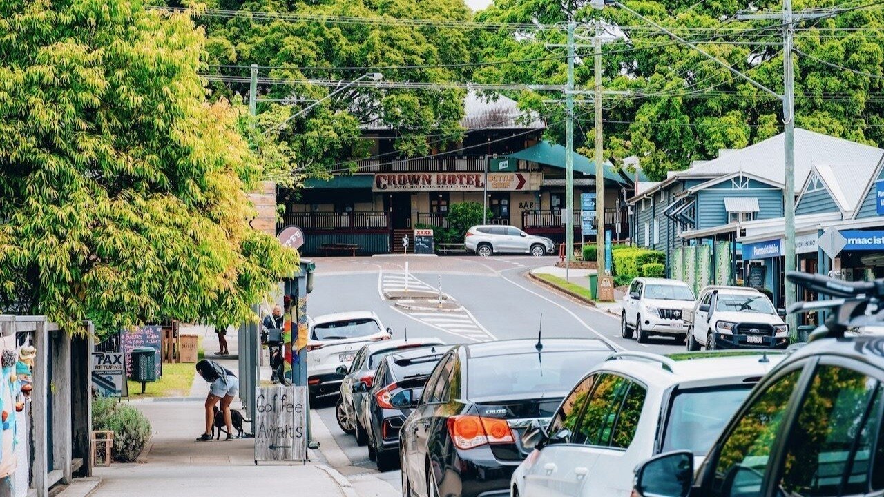 Petition · Urge the State Government to Fix Mount Mee Road in Dayboro ...