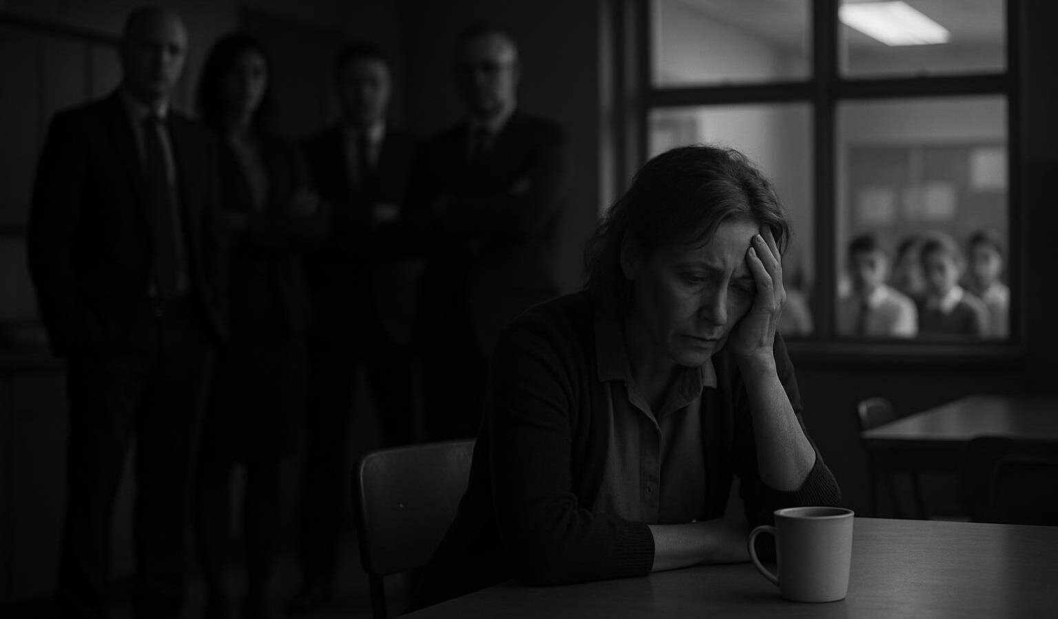 Petition · Stop workplace bullying in NYC DOE - United States · Change.org