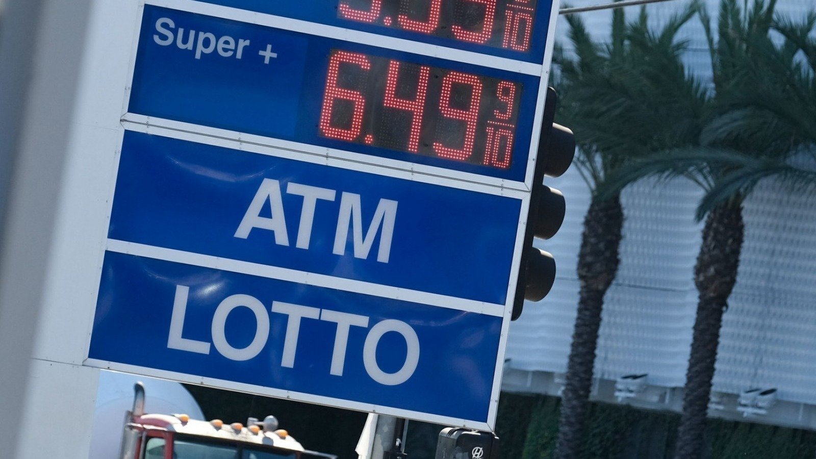 Petition · Gasoline stimulus check - United States · Change.org