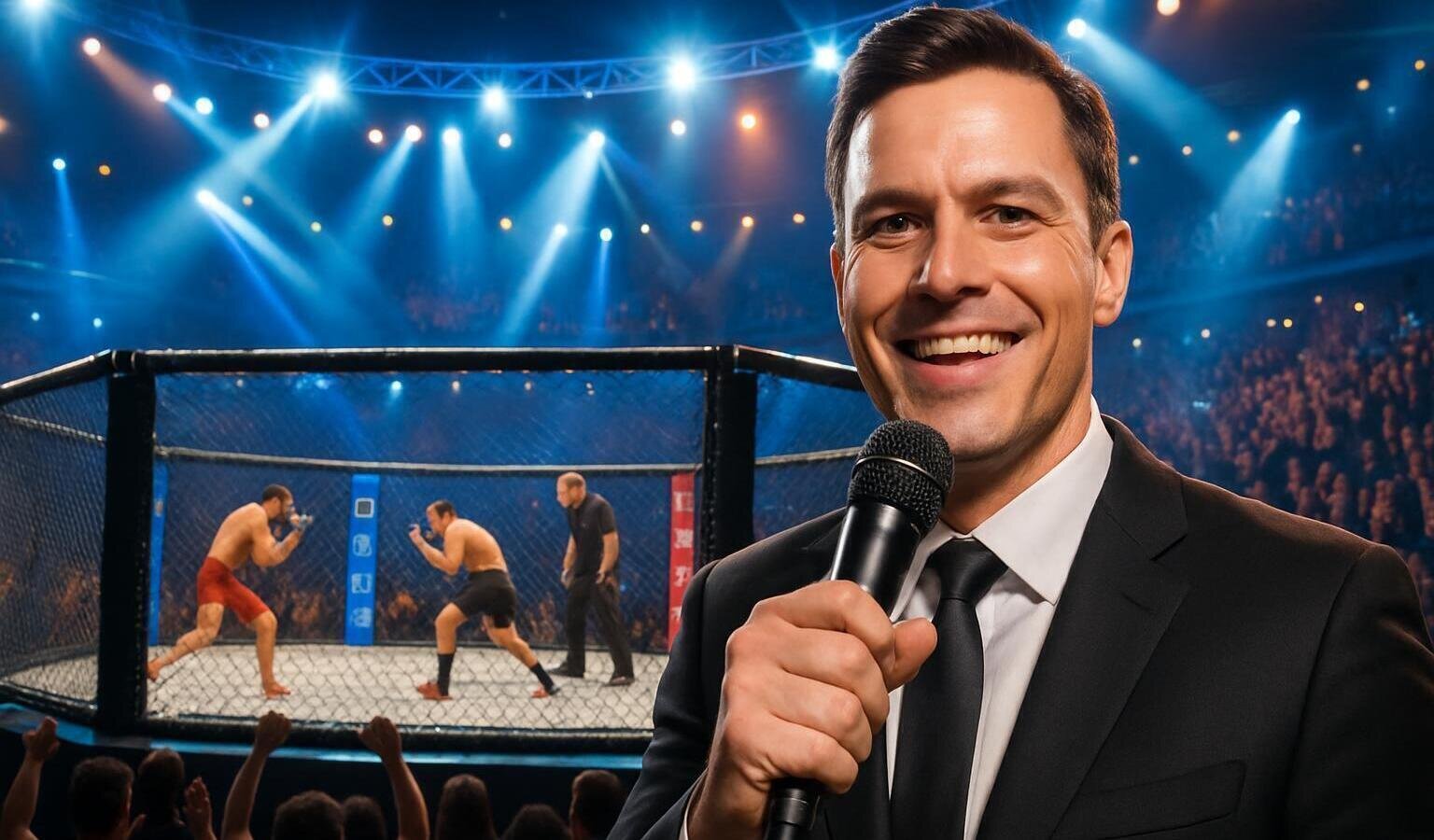 Petition · Enhance PFL MMA's marketing strategy - Canada · Change.org