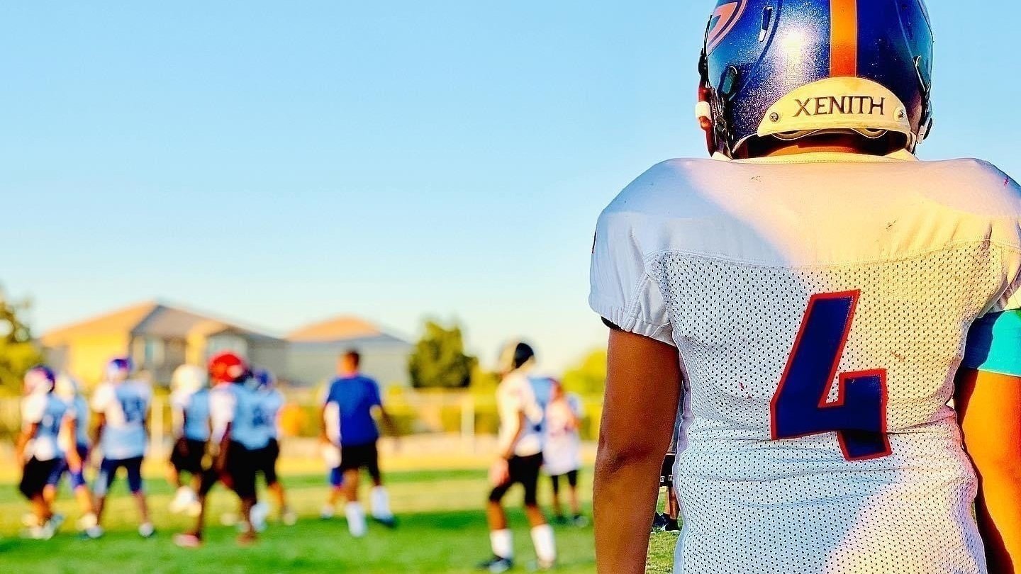 Petition · Petition to Open Youth Tackle Football for Competition (NV ...