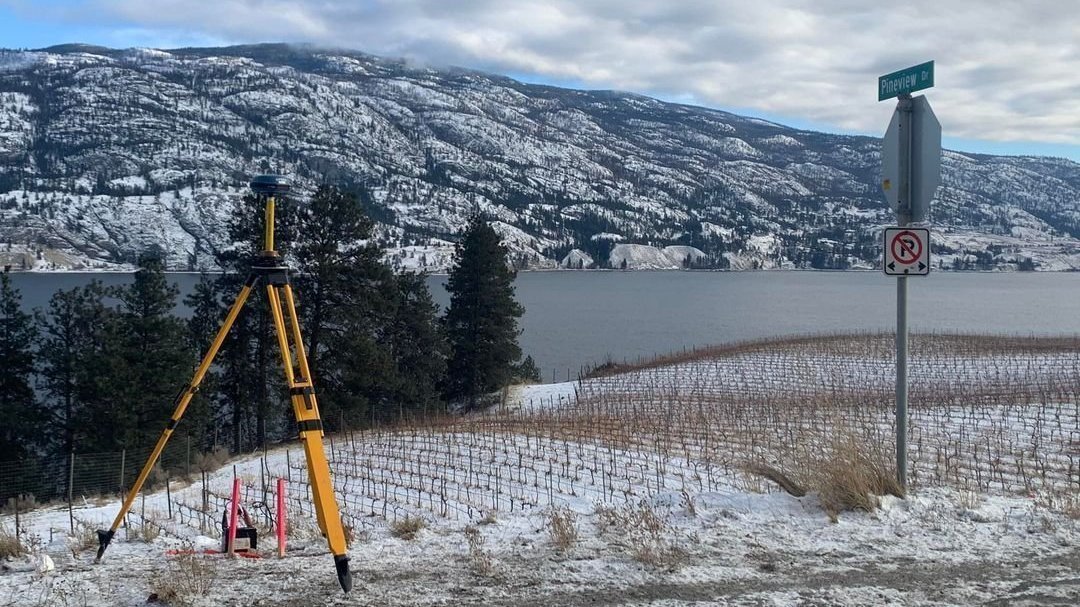 Petition update · The BC Ministry of Transportation and Infrastructure ...