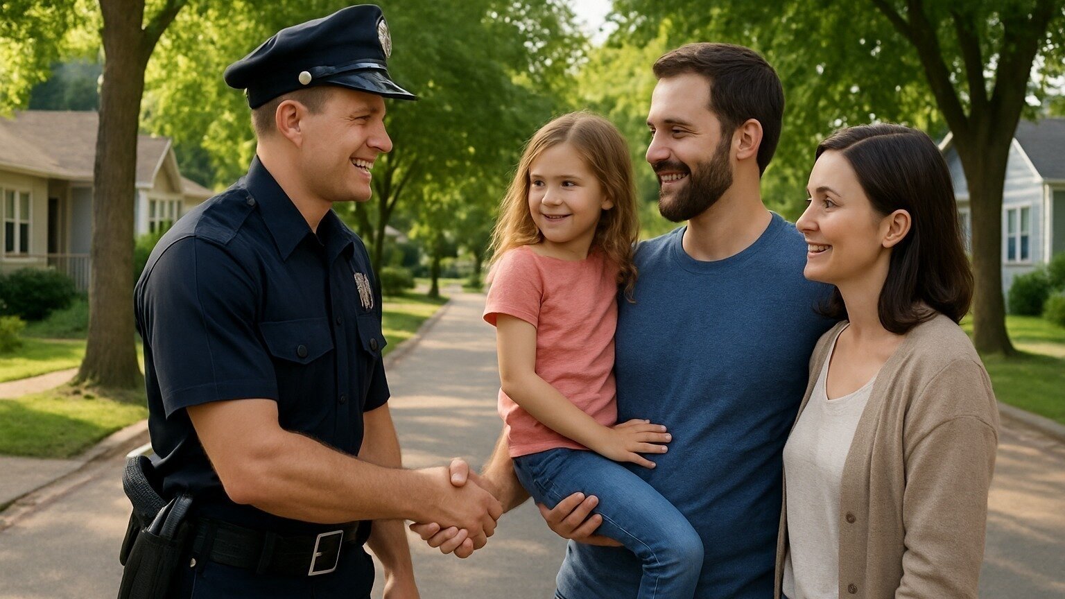 Petition · Assigned Patrol Deputy (APD) Full Time in Denair - Denair ...