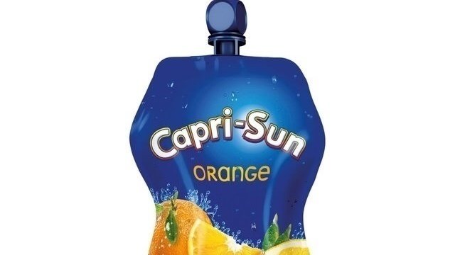 Petition · Capri sun to make a 2L bottle - United Kingdom · Change.org