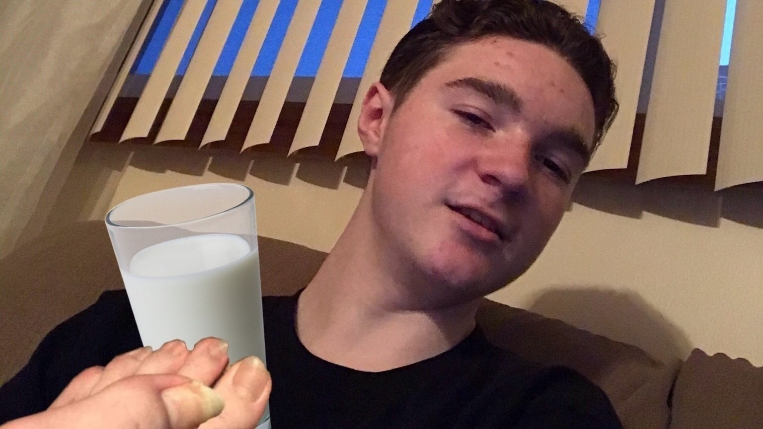 Petition · Ban Brian from Earth - United States · Change.org