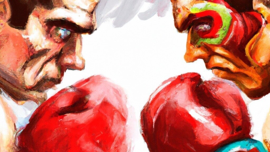 Petition · Petition to Prevent Boxers from Withdrawing from Tournaments ...