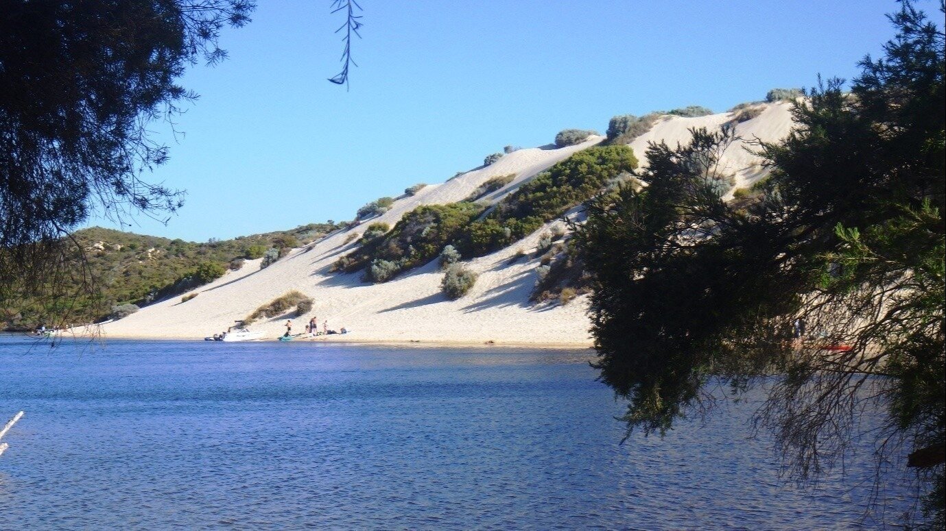 Petition · Create Wilbinga National Park: Protect Moore River & Perth’s ...