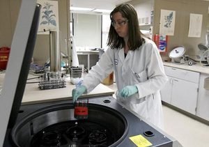 Petition · Fund the Toxicology Lab! - United States · Change.org