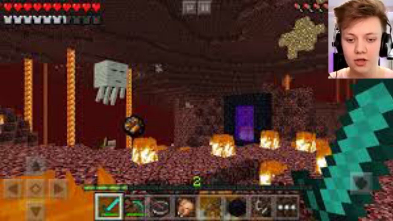 Petition · Have Pyrocynical make Minecraft videos - New York, United ...