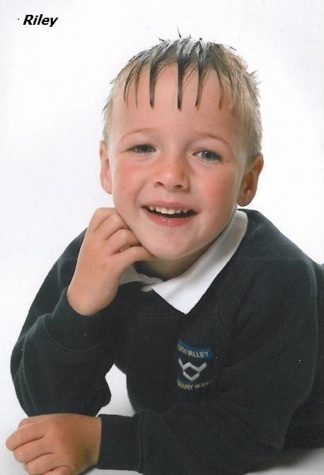 Petition · KILLER OF RILEY TURNER AGED 4 WINS APPEAL ON FULL LIFE TERM ...
