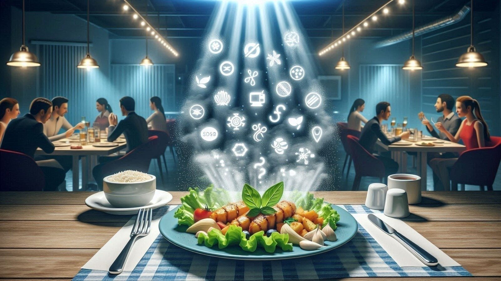 Petition · Advocating for Allergen Transparency in Maryland Restaurants ...