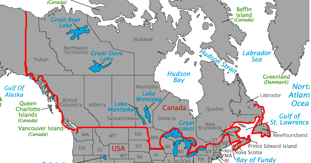 Petition · Minnesota Secession from the United States and Apply to ...
