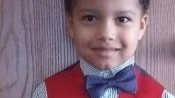 Petition · Establish a New Alert System for Missing Children Outside ...