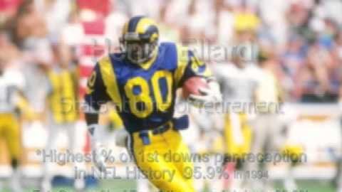 Petition · Induct Henry Ellard into the Pro Football Hall of Fame ...