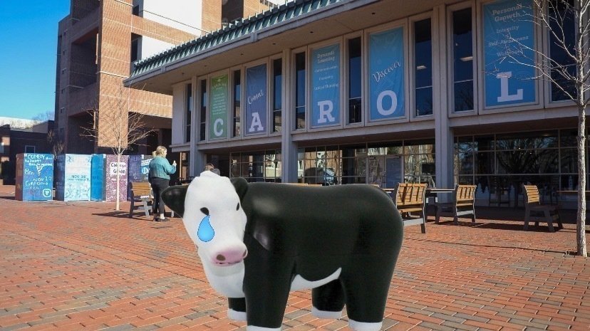 Petition · Give SLL our cow back - United States · Change.org