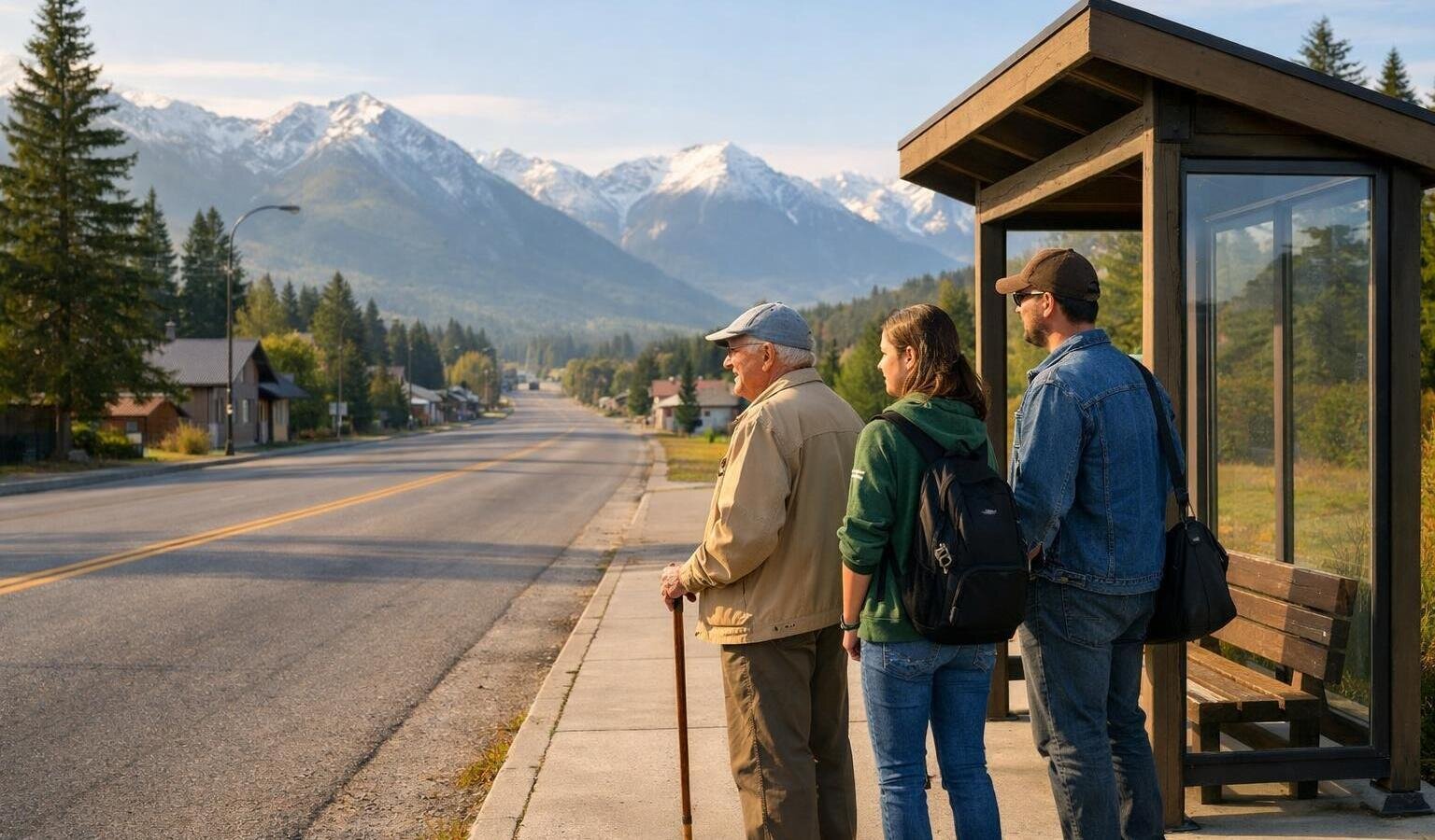 Petition · Bring an Ebus stop to Cranbrook, BC for accessible ...