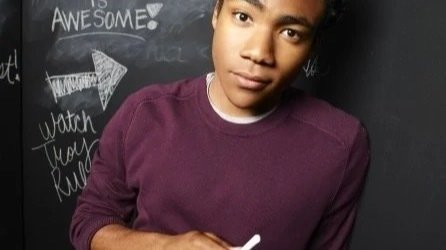 Petition · Bring back Troy in the Community movie - United Kingdom ...