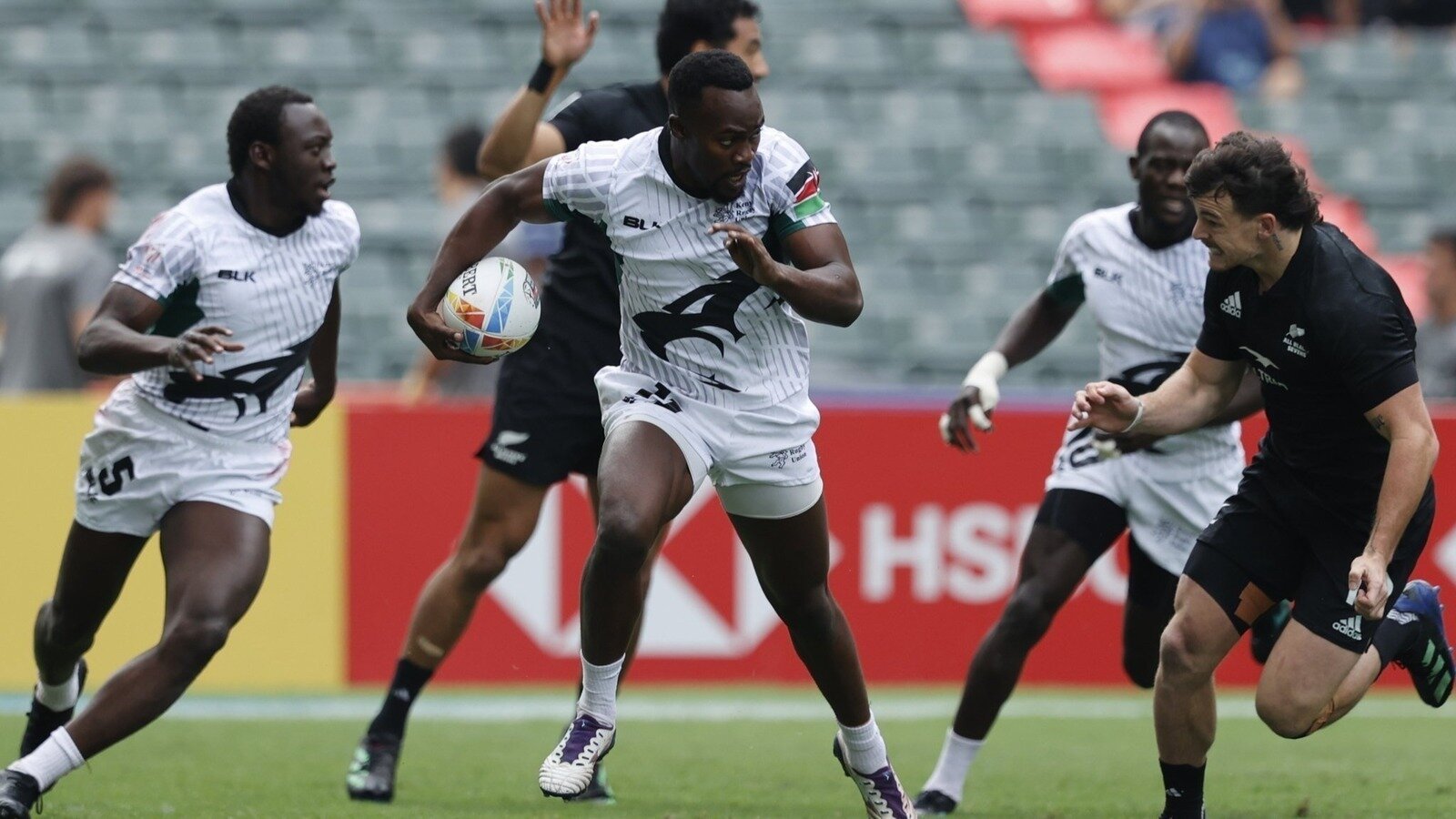 Petition · Save Rugby Sevens – Keep the Game Global and Inclusive ...