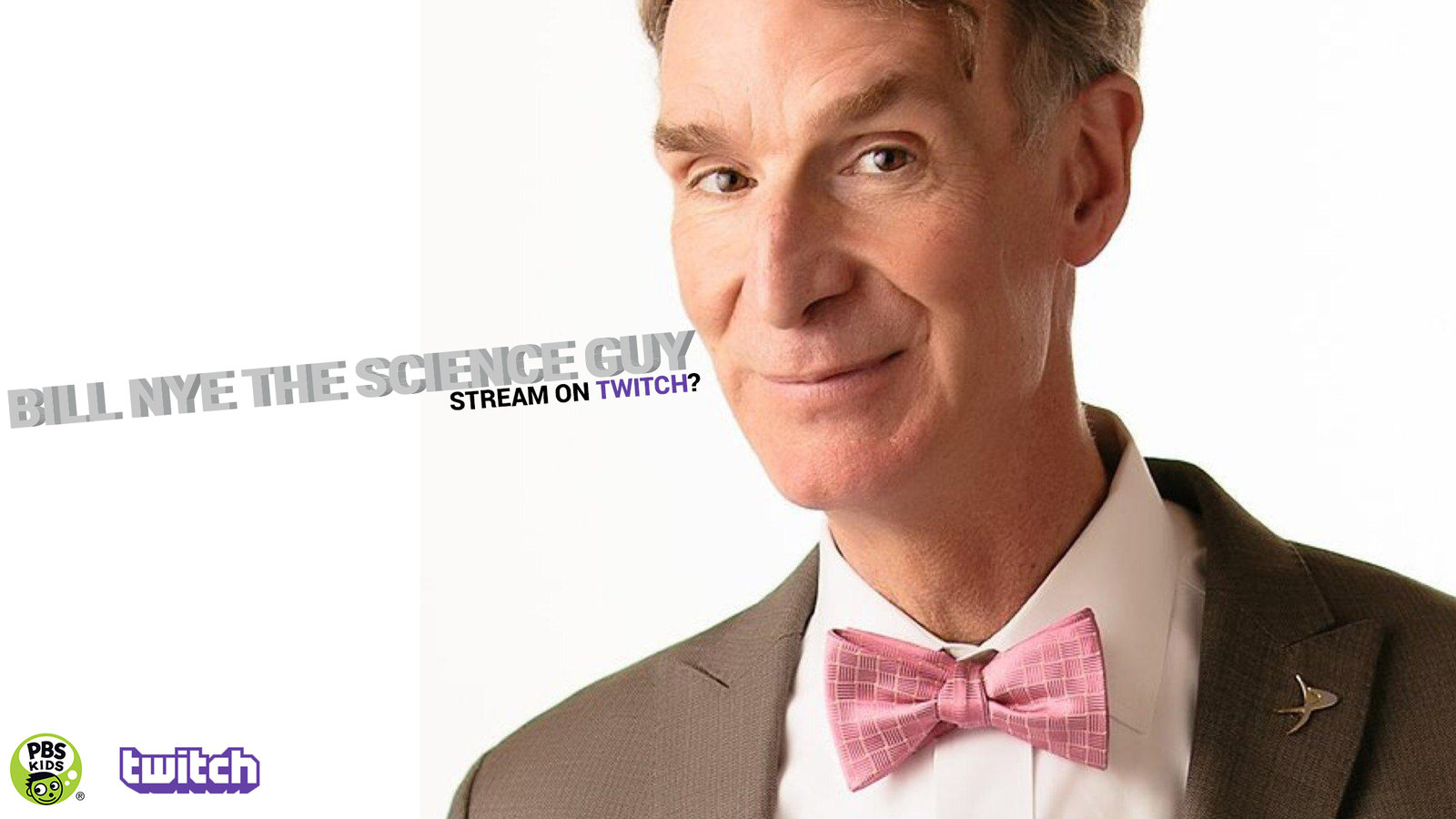 Petition · Have a Constant Stream of "Bill Nye the Science Guy" by PBS ...
