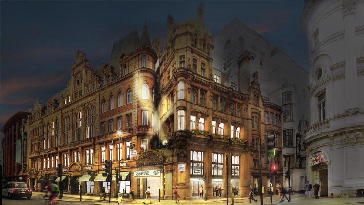 Petition Make Picturehouse Central Free For Cineworld Unlimited Card petition-make-picturehouse-central-free-for-cineworld-unlimited-card