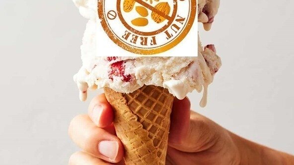 Petition · Implement Dedicated Nut-Free Production Lines in Ice Cream ...