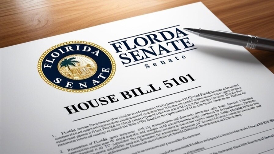 Petition · Oppose HB 5101 - Protect Public Education Funding in Florida ...