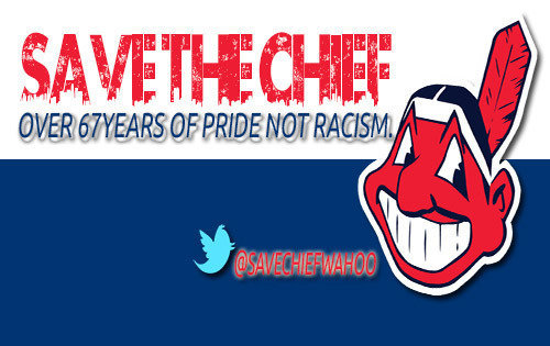 Petition · Save The Chief! - United States · Change.org