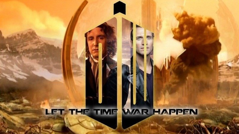 Petition · BBC and Steven Moffat: Create a feature length Doctor Who ...